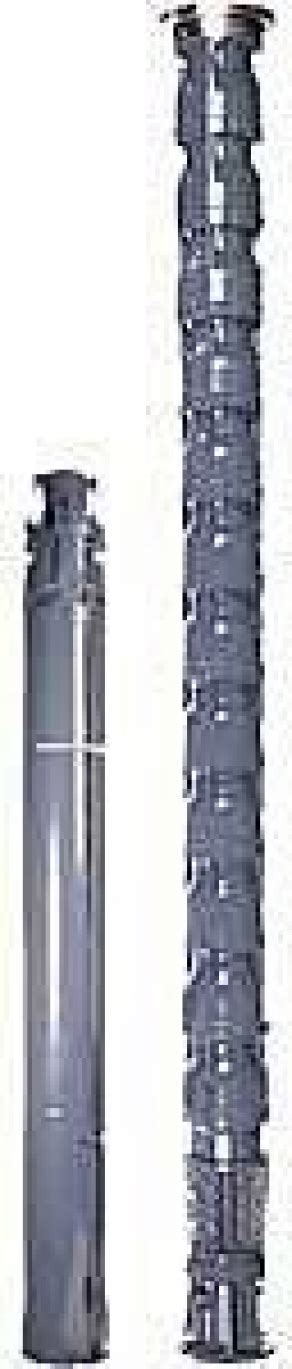 Submersible Pump Flowserve Corporation Europe