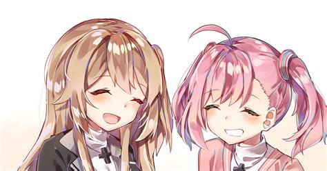 ゲーム部プロジェクト 笑顔 綾月すぐれお仕事募集中のイラスト Pixiv