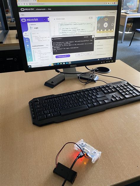 Microbit Educational Foundation On Twitter Rt Gragraob More Coding