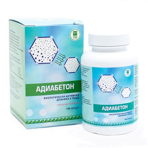 Адиабетон | Арго Пенза
