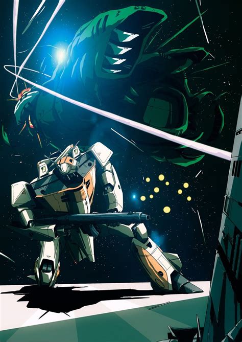 On Twitter Macross Anime Robotech Robotech Macross