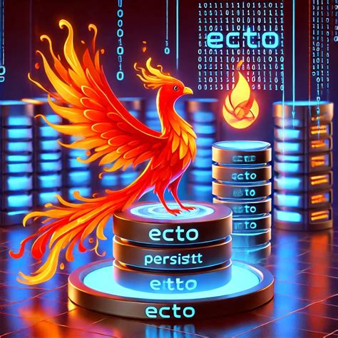 Creating A Todo App With Phoenix Liveview Ii Data Persistence With Ecto By Eguefif Mar