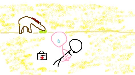 画伯の絵で聖書を読んでみよう 戸山教会