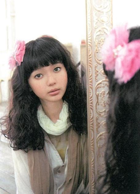 Mikako Tabe Image