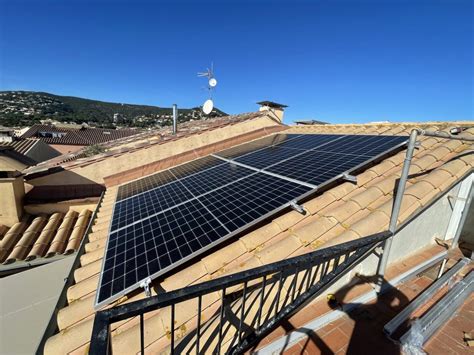Proyectos de autoconsumo residencial Sereco Energía