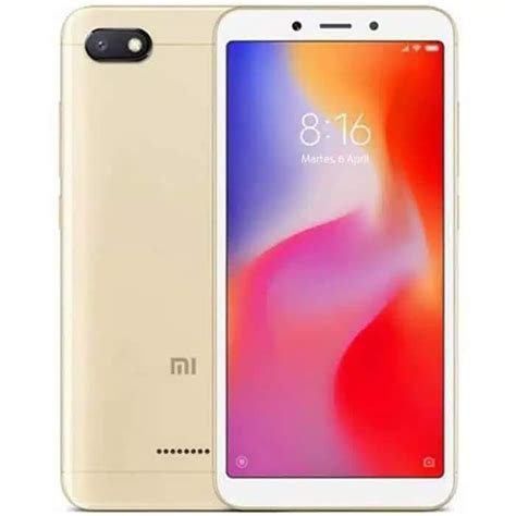 Harga Hp Xiaomi 6a