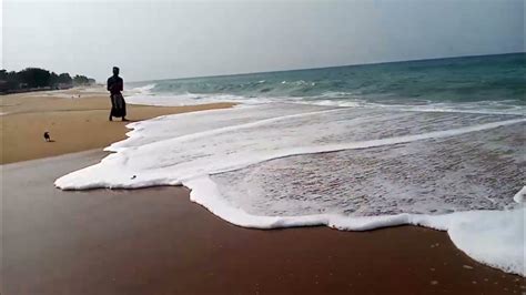 Kattankudy Beach Youtube