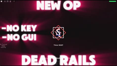 [new] dead rails auto bonds script op ultimate bonds 7k instantly