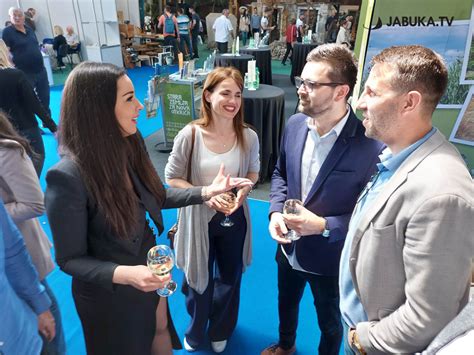 Mostarski sajam Štand ŽZH promiče turističke sadržaje Hercegovine Vrisak info