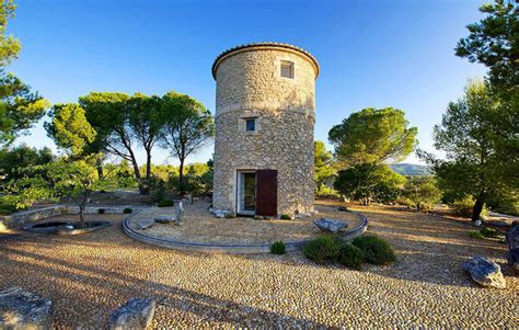 Holiday Home Le Paradou France In Le Paradou Novasol