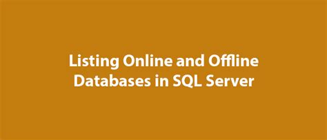 Mssql Query Mssql And Tsql Programming And Tsql Examples