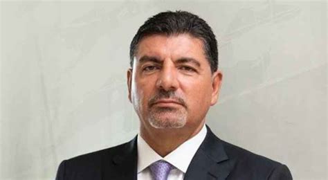 بهاء الحريري طالب المجتمع الدولي بفك الحصار عن غزة ووقف فوري للإبادة