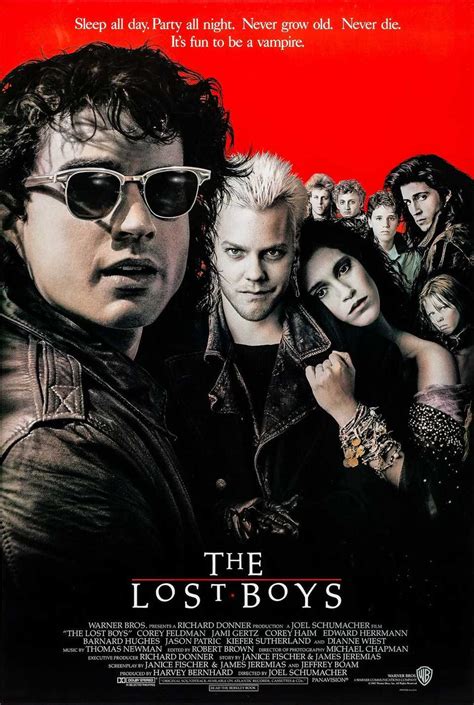 10 Movies To Watch If You Like Stranger Things