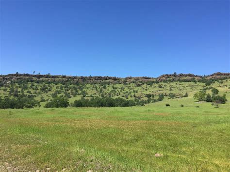 Upper Bidwell Park Hike Yahi Trail Chico Hiking Trails
