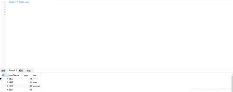 Mysql中null与空字符串查询 Csdn博客