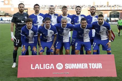 الهلال يلجأ للصبر من أجل نجم أتلتيكو