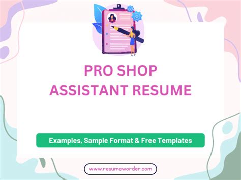 Animator Resume Examples Sample Templates Tips Resumeworder