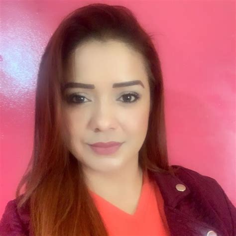 Jeaneth Cruz Ortiz Tegucigalpa Francisco Morazán Honduras Perfil