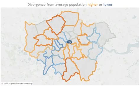 Tableau Outline Spatial Function Tableau Training