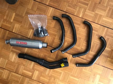 Échappement Gsxr 7501100 8688 Kaufen Auf Ricardo