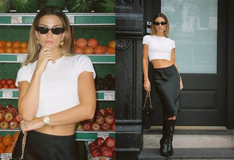Cass Dimicco Interview The Influencer And Designer Talks Personal Style