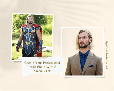 Create A Professional Photo With Ai Illustwitter Duc Phuong Nguyen