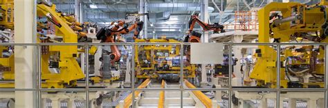 IoT In Manufacturing Trending Use Cases Nexle Corporation