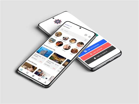 UX UI Design For Mobile App And Website Design Upwork