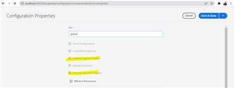 Aem Headless As A Cloud Service Content Modelling And Delivery Apis
