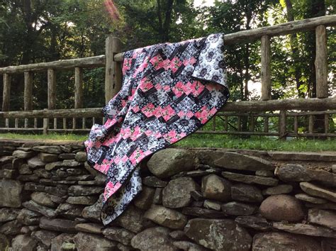 Tossed 9 Patch Erin D Smith Heirloom Quality Quilts For Sale On