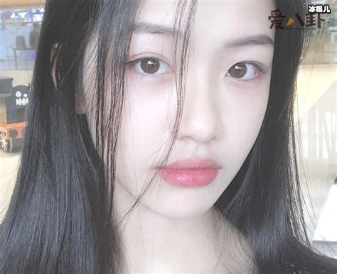 李庚希向涵之真实关系起底，二人只是朋友？ 明星 冰棍儿网