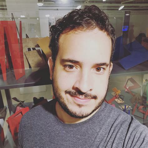 Patrick Anderson Matias De Araújo Hiaac