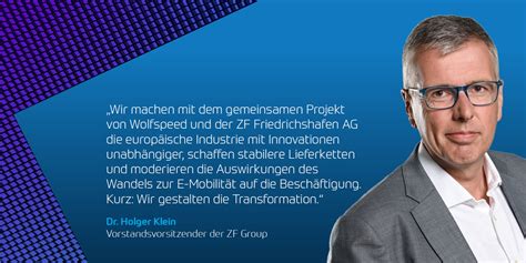 Chips Aus Deutschland Neues Kapitel In Europas Industriegeschichte ZF
