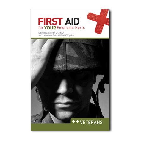 First Aid Veterans Randall House Store