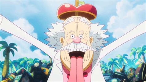 One Piece 1124 Raw Vegapunk Lilith Et Le Début De Larc Delbaf