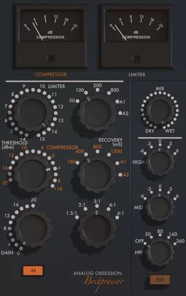 How To Use A Compressor Free Compressor Vst Plugins