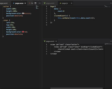 Github Monkeybad Toyminiprogram