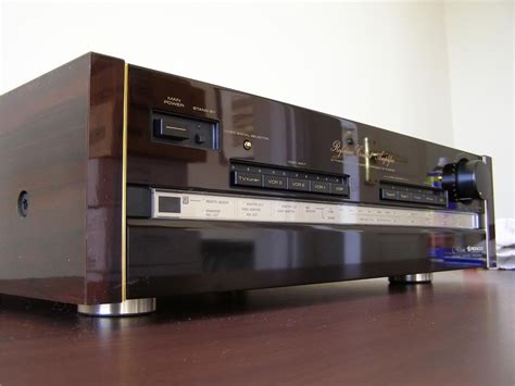 Classic hi-fi components - Page 34