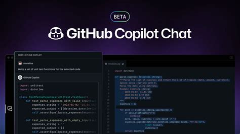 GitHub Copilot Chat Beta Now Open To All Individuals