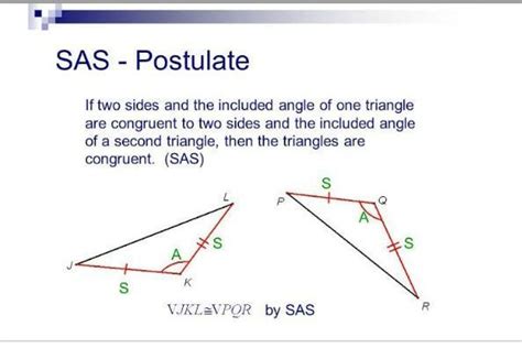 Aas Postulate Examples