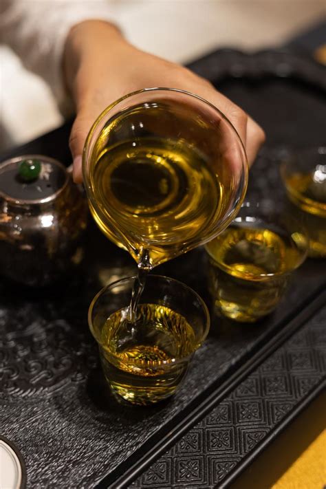 长期喝普洱茶有什么好处 知乎