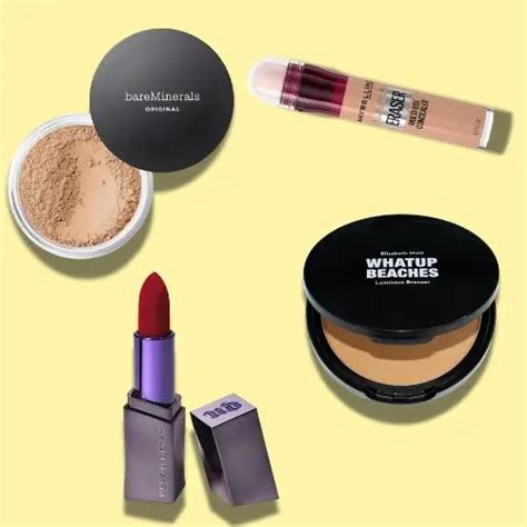 The 12 Best Makeup Products For 2025 Summer Luminli