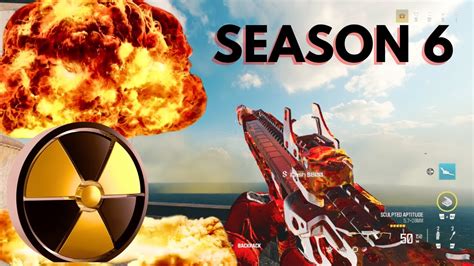 Easy Duo Rebirth Nuke Season 6 Youtube