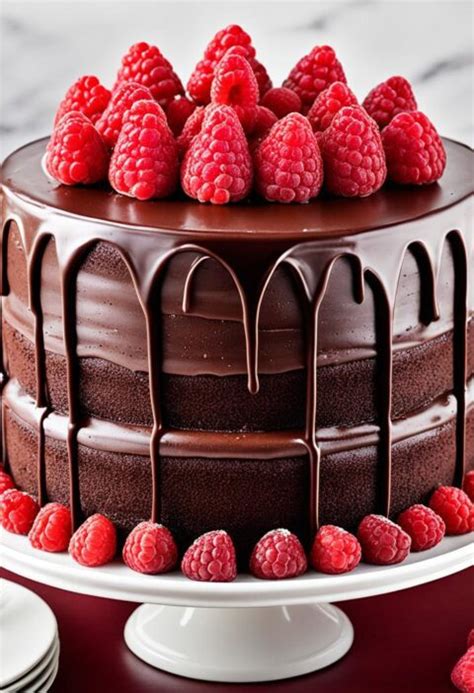 Bolo de Chocolate Cobertura Receita Fácil e Irresistível