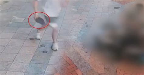 성범죄 피의자 경찰서서 수갑 풀고 도주또 여수경찰