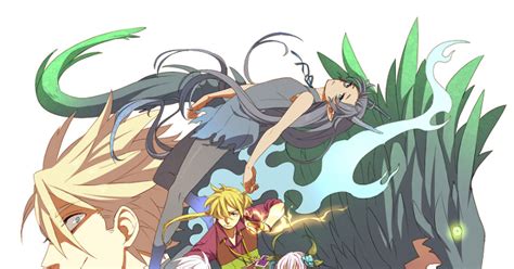 Pixivファンタジアnw 【pfnw】覚悟と約束【収束の世界】 Ni02のイラスト Pixiv