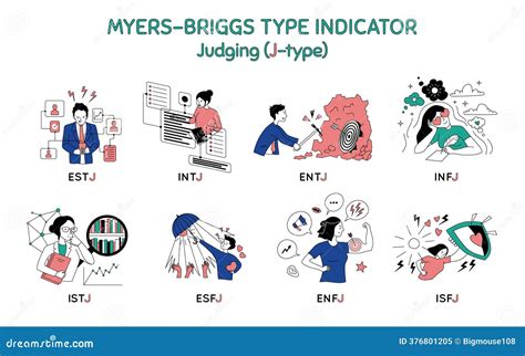 People Judging Girl Not Knowing What To Do In Life Vector Cartoon