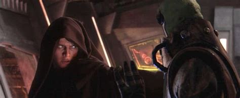 What Caused The Clone Wars In The Star Wars Prequels Maybe Wat Tambor