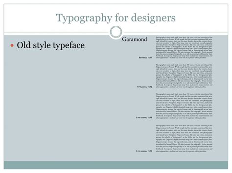 Ppt Typography Powerpoint Presentation Free Download Id 2192520