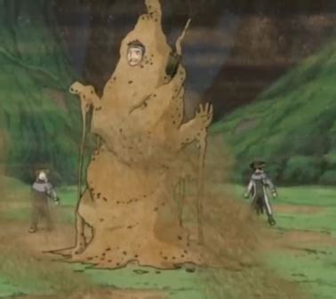 Universo Animangá Lista De Jutsus De Naruto Parte 20 Ninjutsus Iii